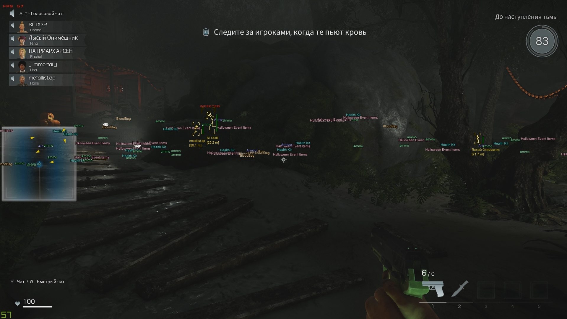 CFF-Team - Cheats For Funnn